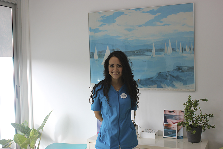 RUT - Clinica Dental RocabayeraClinica Dental Rocabayera