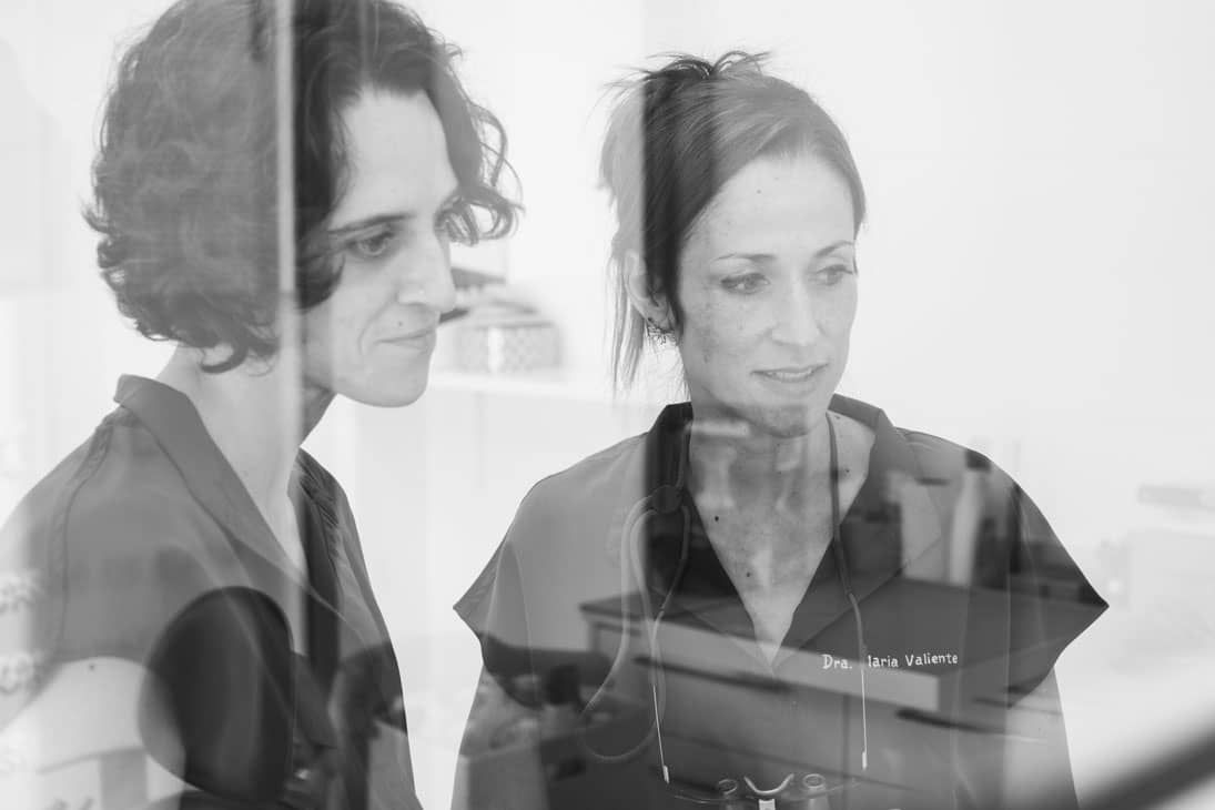 dra Maria Valiente dental rocabayera cunit - Clinica Dental ...